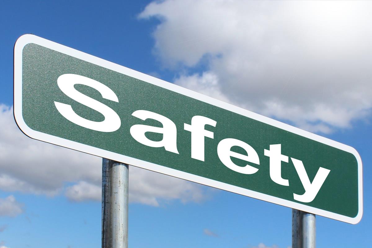 Occupational Health and Safety – Neilson Associates Inc